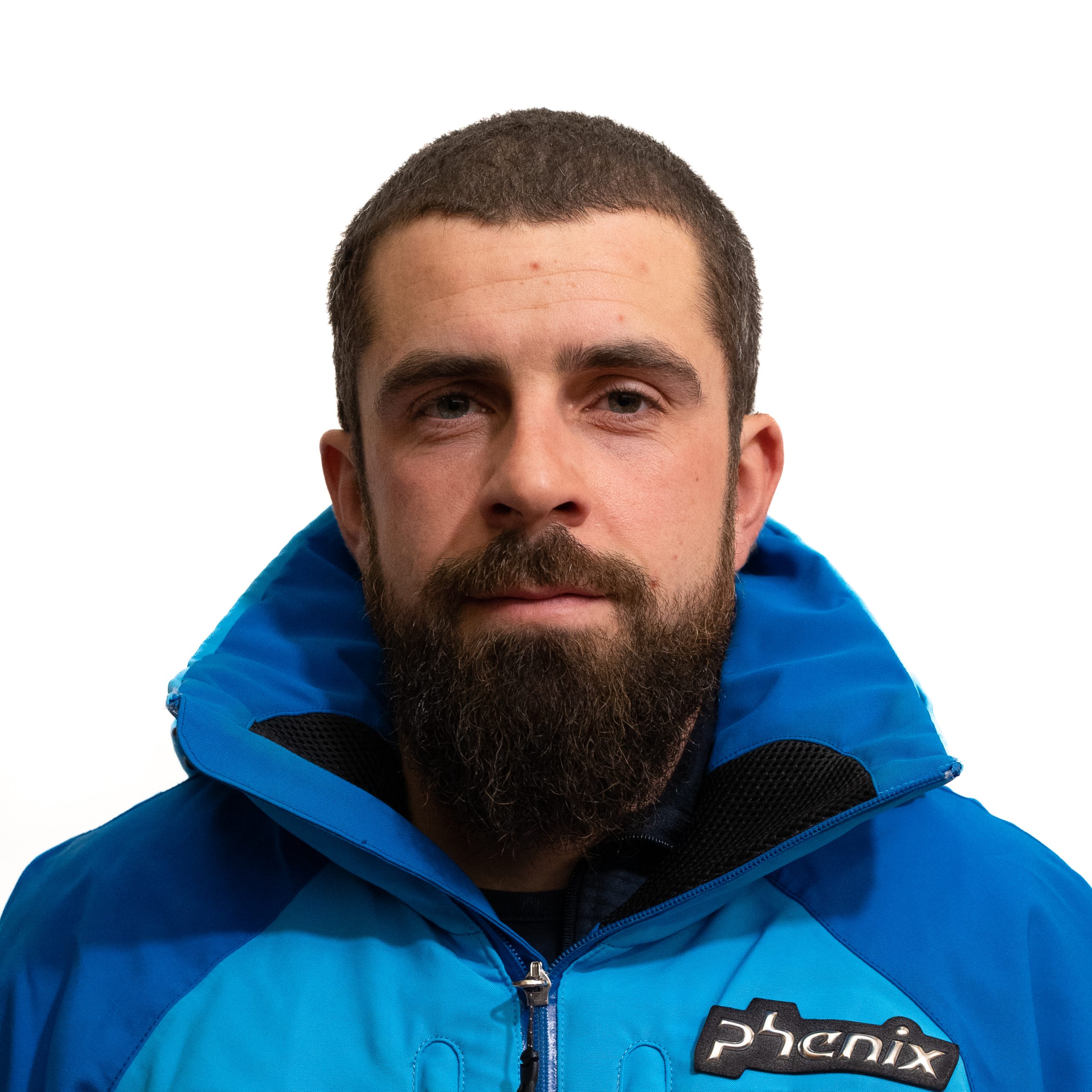 Federico De Luca – Scuola Sci e Snowboard Antelao